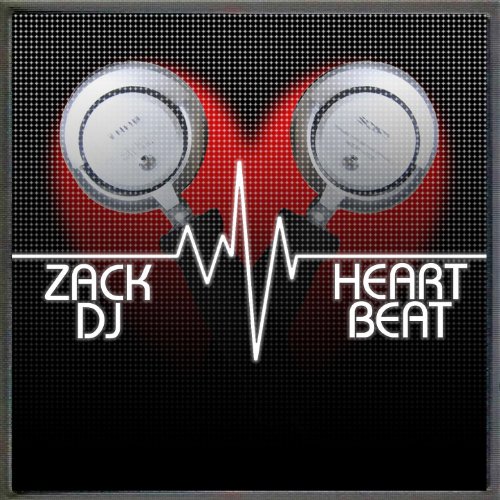 Reproducir Heartbeat de Zack dj en Amazon Music