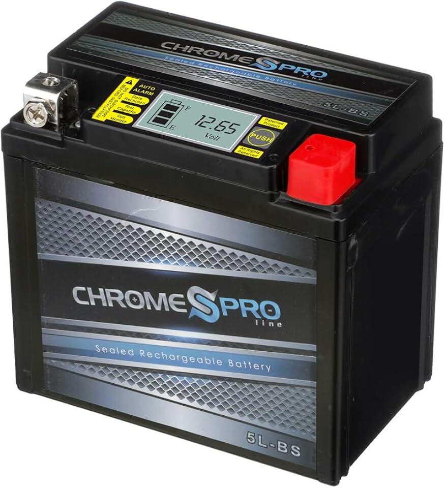 Amazon.com: 163465 battery