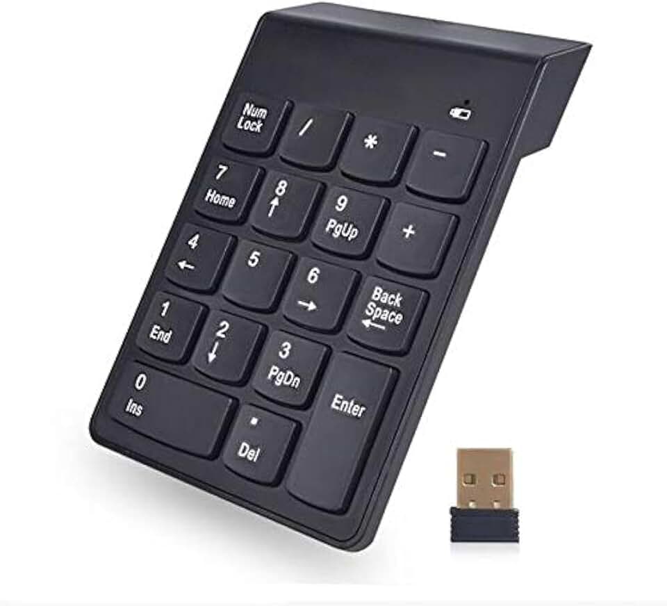 Amazon.ae: Keypad