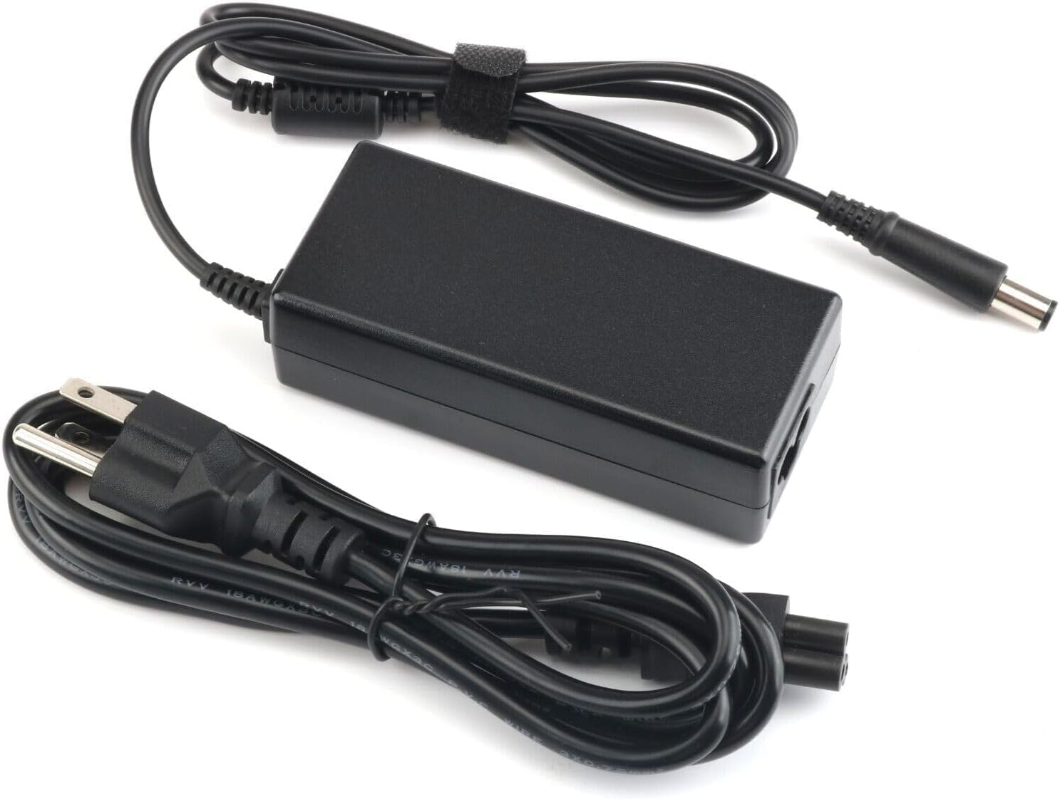 Amazon.com: 90W 65W AC Adapter Power Supply Cord Charger for HP ...