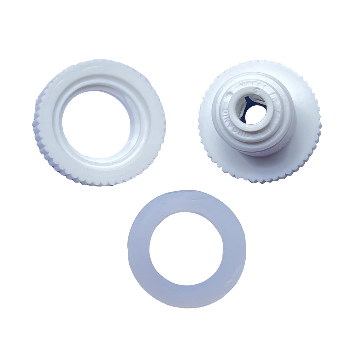 LYLE EASY TO FIND Ultra Filtration (UF) Connector Compatible with Kent ...