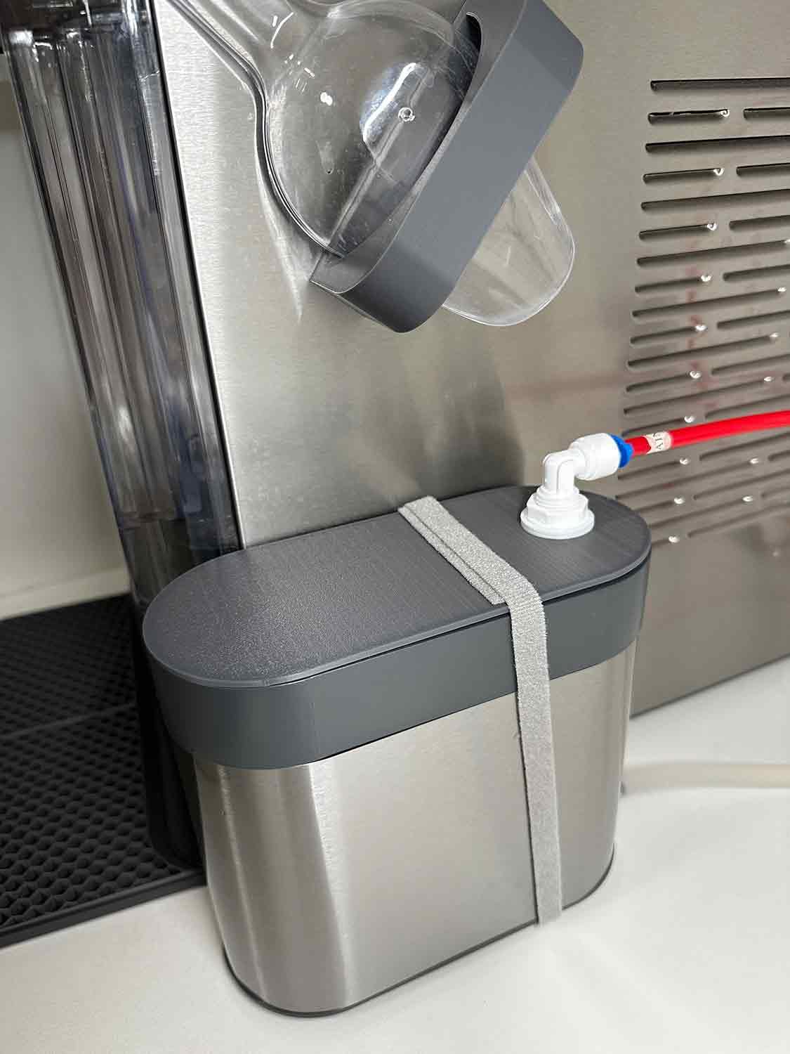 Snapklik.com : GE Opal Nugget Ice Maker Conversion Kit For Opal 2.0 ...