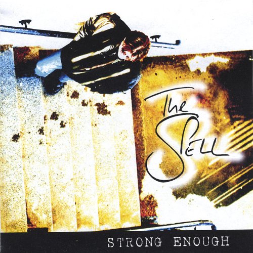Amazon.com: Strong Enough : The Spell: Digital Music