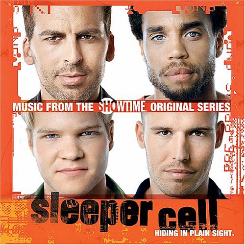 Paul Haslinger - Sleeper Cell - Amazon.com Music