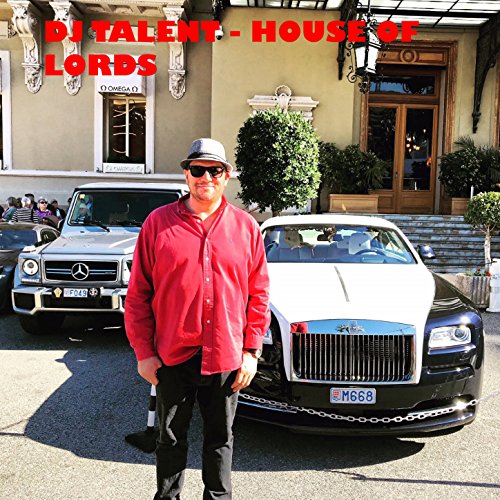 Amazon.com: House of Lords : Dj Talent: Digital Music