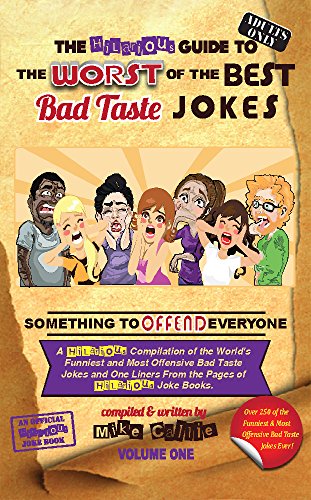 Amazon.com: The Hilarious Guide to the Worst of the Best Bad Taste ...