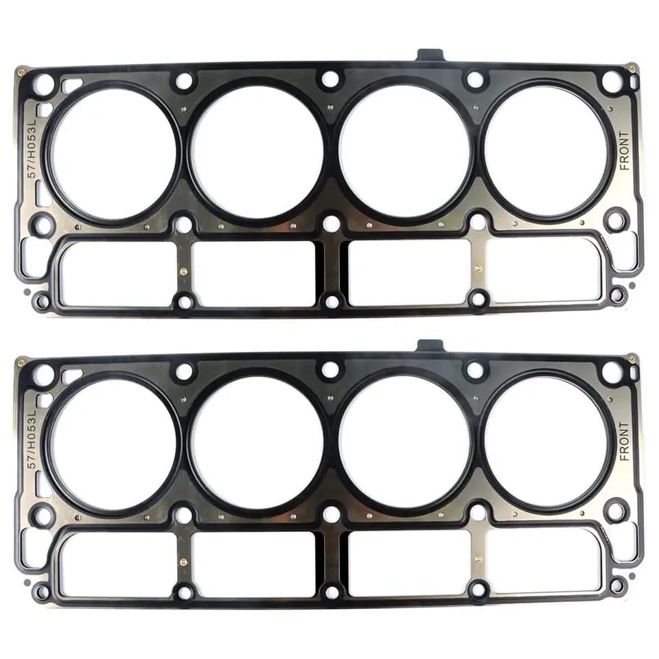 3 In Lift Kit Silverado For 07-13 Chevy GMC 5.3L Trucks SUVs NON-AFM/DOD Cam Lifters Camshaft Kit