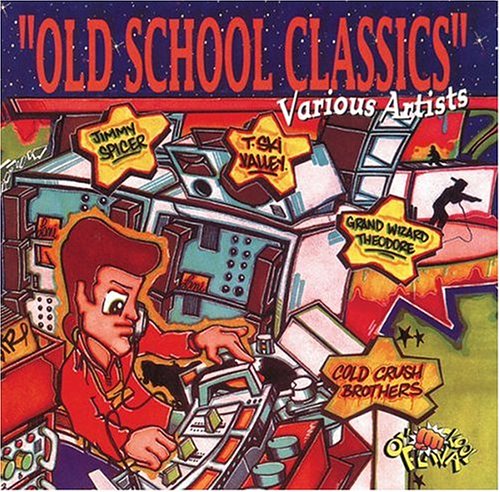 Various Artists - Old School Classics - Amazon.com Music