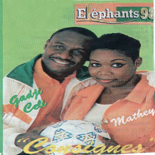 Play Eléphants 98 - Consignes by Gadji Celi & Mathey on Amazon Music