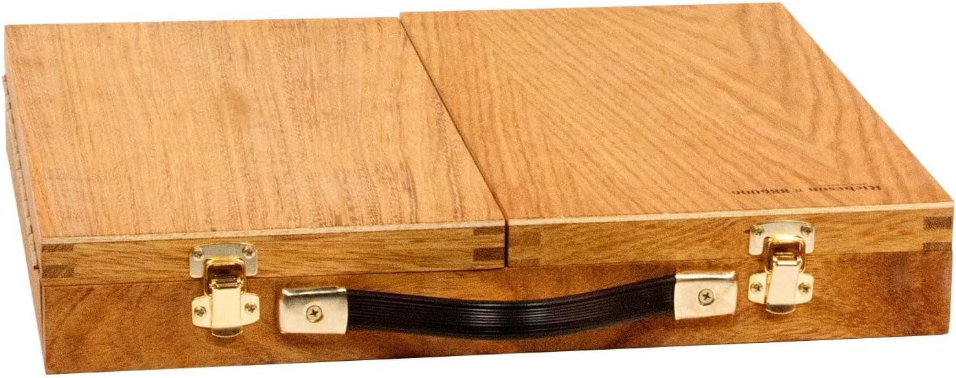 Amazon.com: Jack Richenson French Companion Art Easel Accessory Studio ...