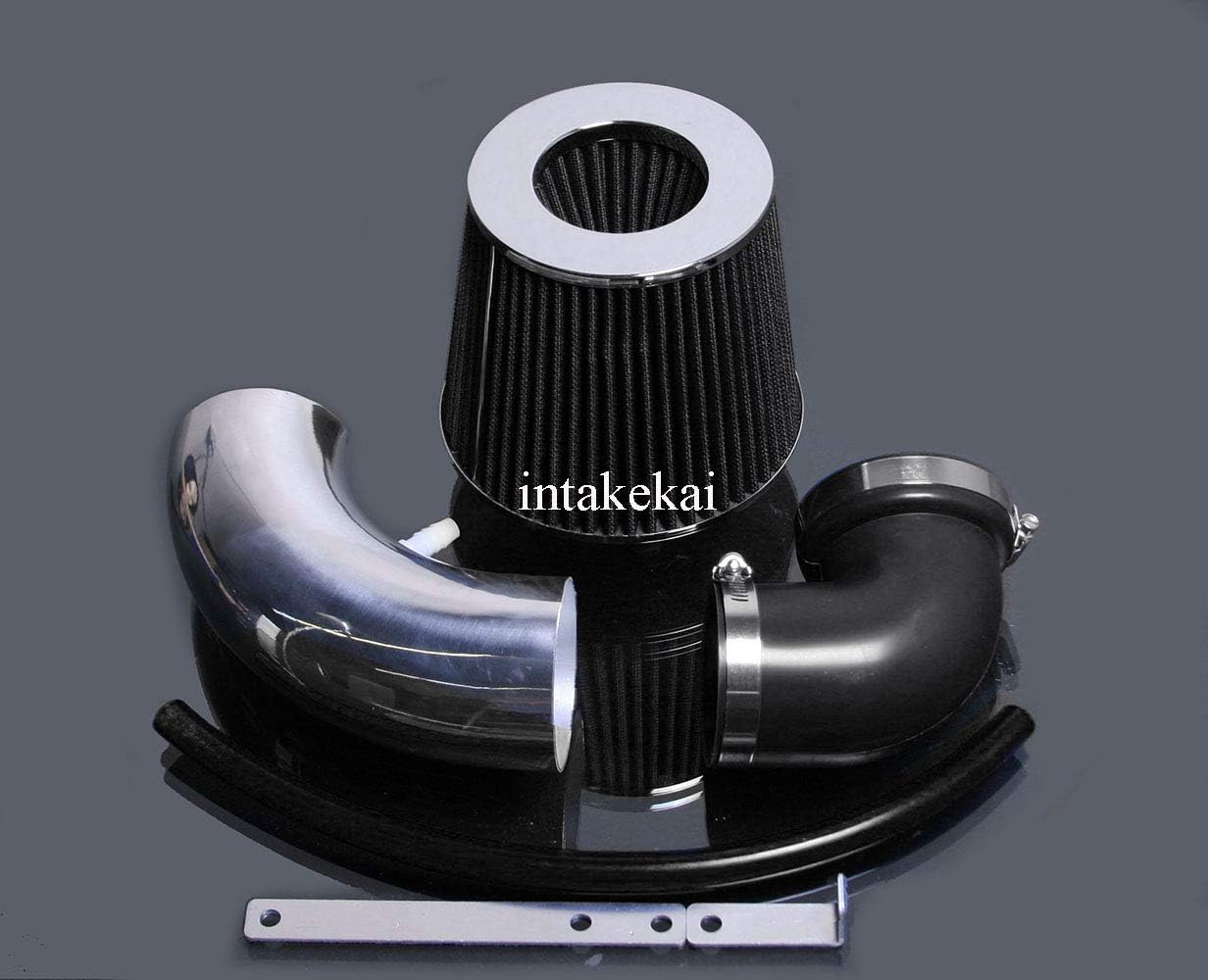 Amazon.com: INTAKEKAI Performance Air Intake (Compatible with 2006-2008 ...