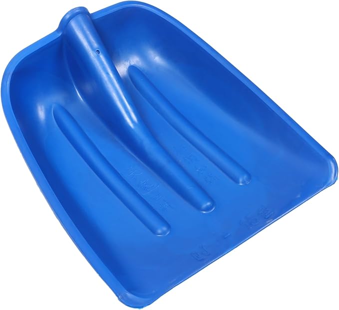 Amazon.com : Garneck Heavy Duty Removal Shovel Flat Scoop Multi-use ...