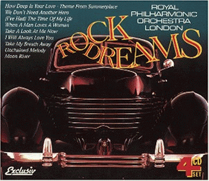 Rock Dreams: Amazon.de: Musik-CDs & Vinyl