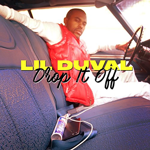 Amazon.co.jp: Drop It Off [Explicit] : Lil Duval: Digital Music