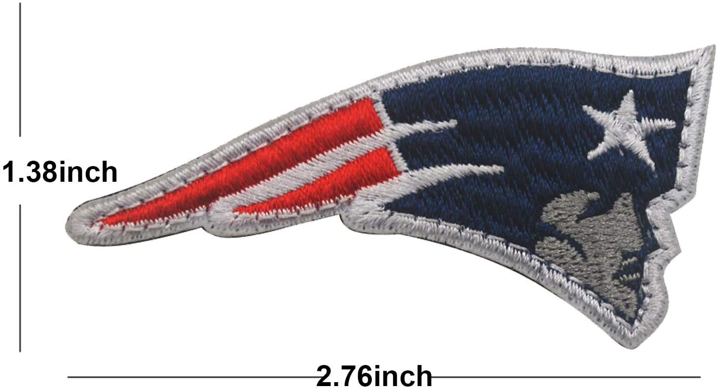 New England Patriots Army Logo New England Patriots Official NFL