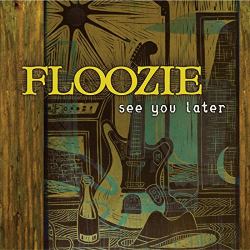 Play See You Later by FLOOZIE on Amazon Music