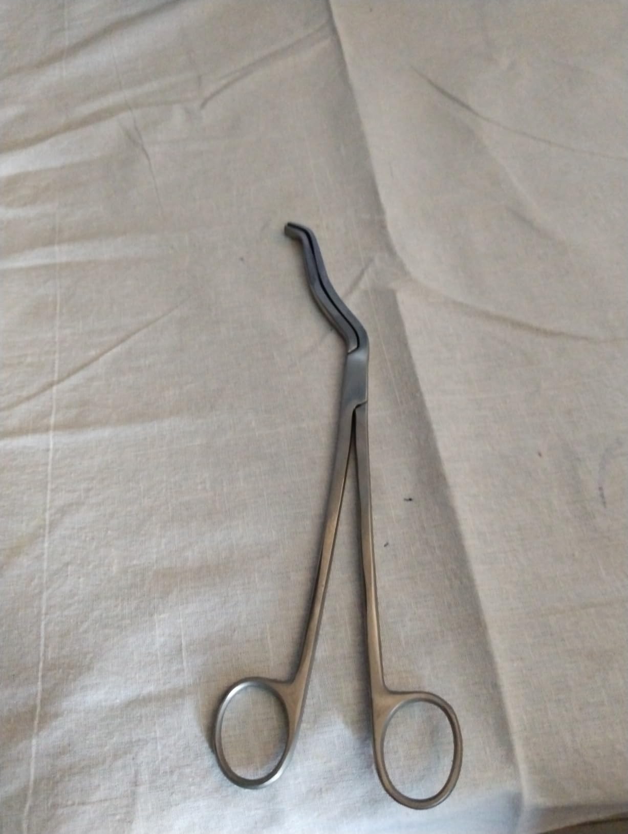FORGESY Cheatle Forceps 10 inch Surgical instrument Pack Of 1 Pieces ...