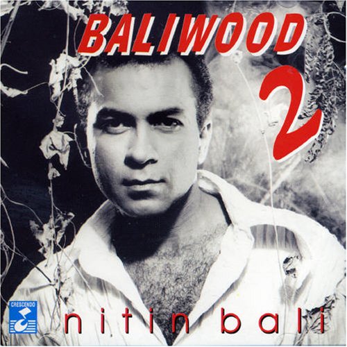 Bali,Nitin - Baliwood 2 - Amazon.com Music
