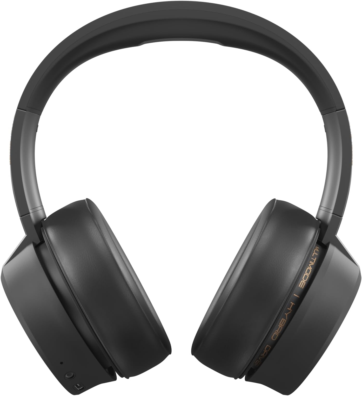 Sonic Lamb Headphones with Built-in Subwoofers to Feel Your Music ...