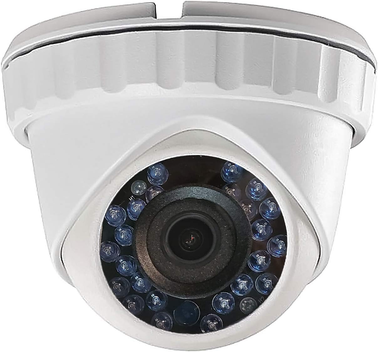 Amazon.com : LTS 1080P Hybrid 4-in-1 TVI CVI AHD CVBS Security ...