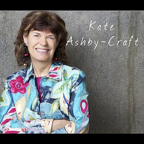 Play Wonder Woman by Kate Ashby-Craft on Amazon Music
