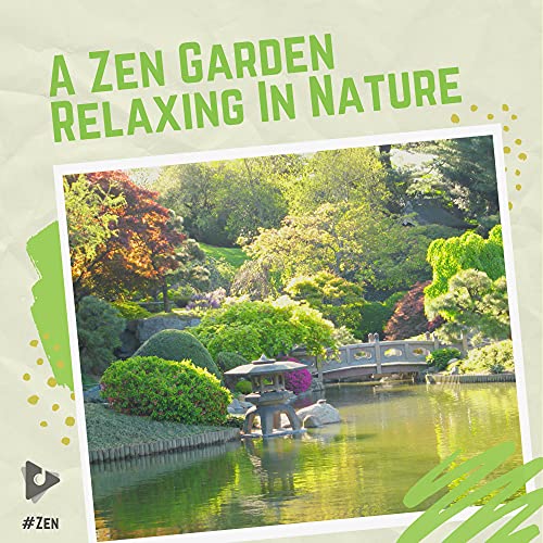 Play A Zen Garden Relaxing In Nature by #Zen, Zen Music Sessions & Spa ...
