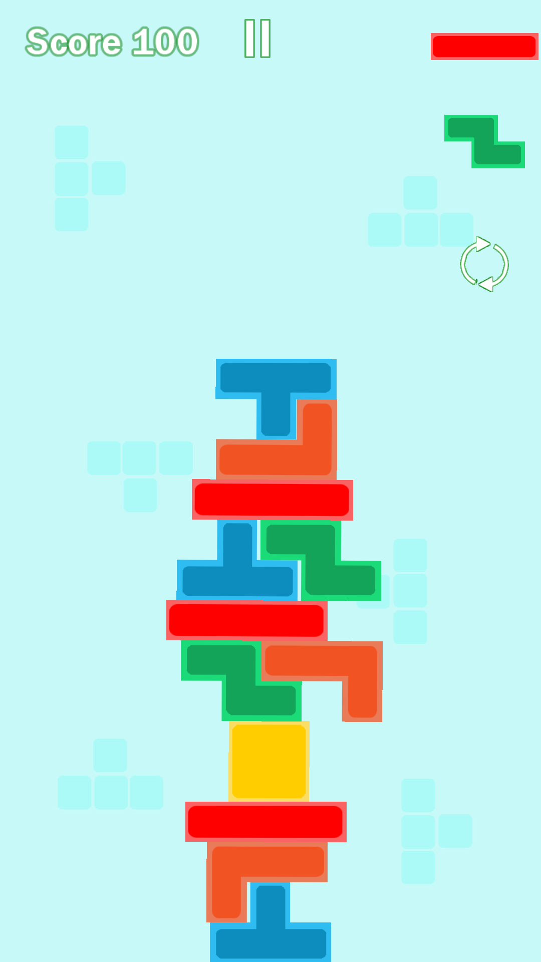 Towers Block - App on Amazon Appstore