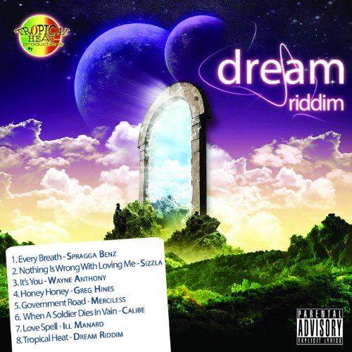 Amazon.com: Dream Riddim : Various artists: Digital Music