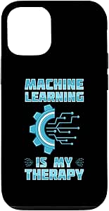 Amazon.com: iPhone 14 Machine Learning AI Robotics Computer Science ...