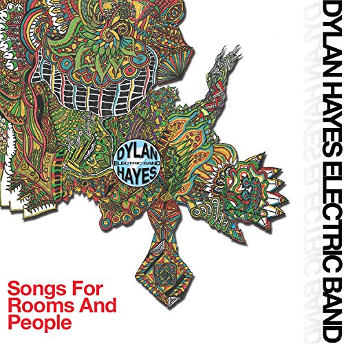 Amazon Music - Dylan Hayes Electric BandのSongs for Rooms and People ...