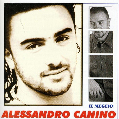 Il Meglio: Alessandro Canino: Amazon.in: Music}