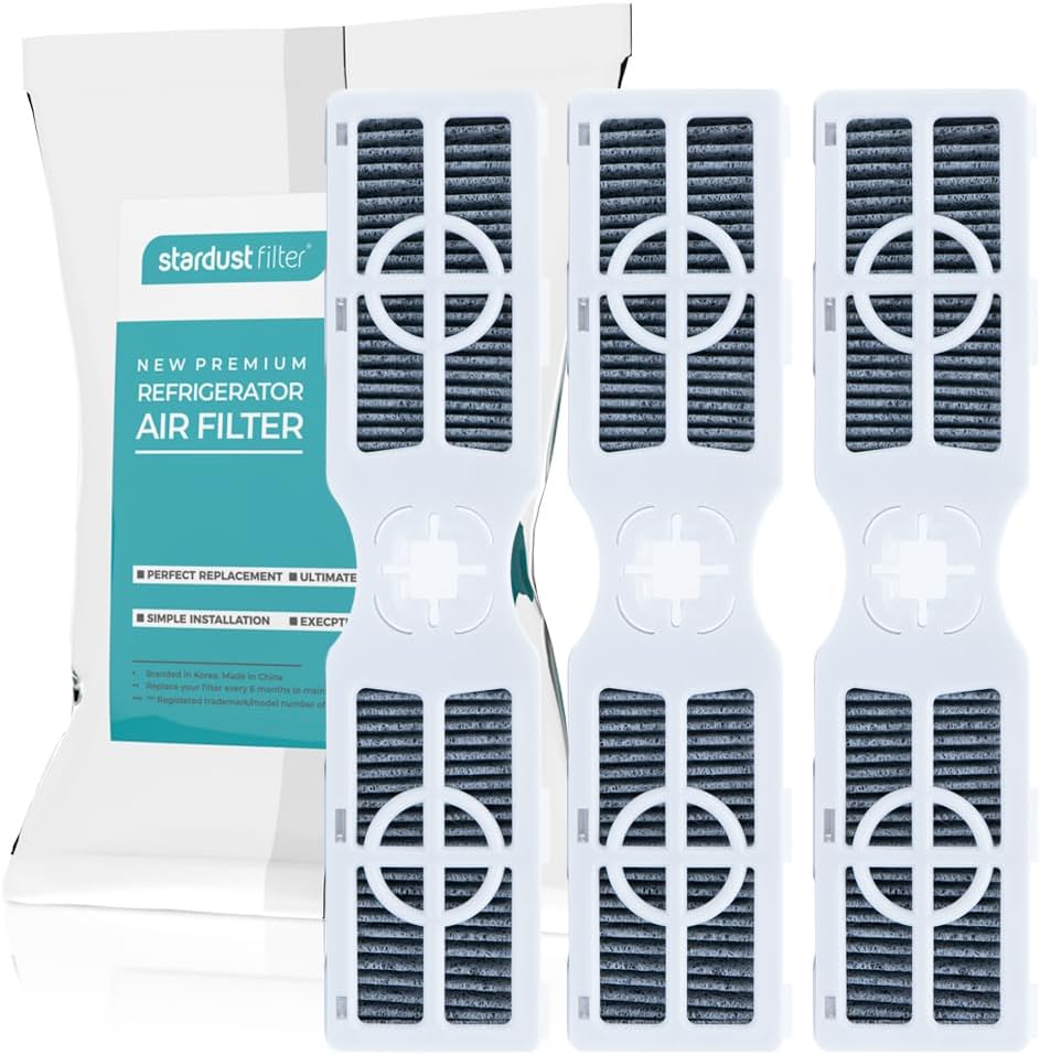 Amazon.com: Frigidaire Air Filter Replacement - PureAir AF-2 - 3-Pack ...