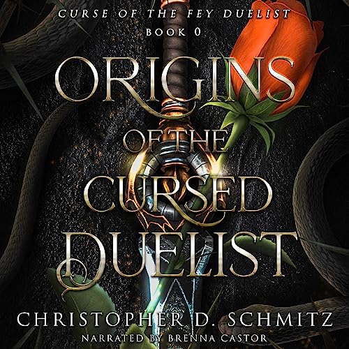 Amazon.com: Origins of the Cursed Duelist: Curse of the Fey Duelist ...