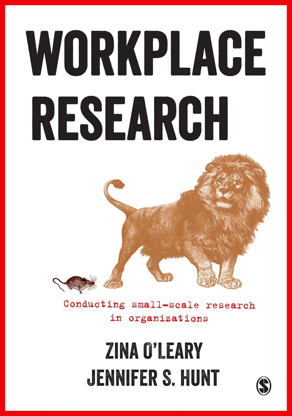 Amazon.com: Workplace Research: Conducting small-scale research in ...