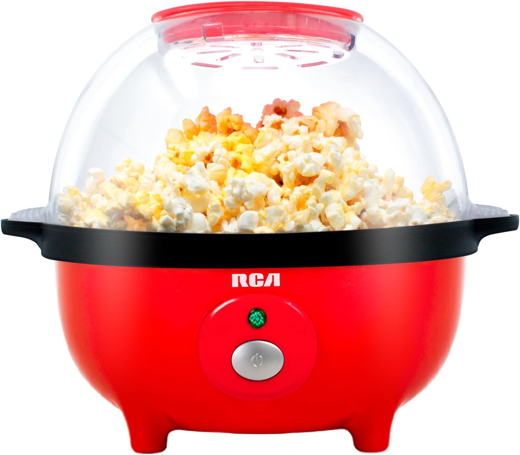 Hamilton Beach 73400, Máquina Para Hacer Palomitas Con Aire Caliente ...