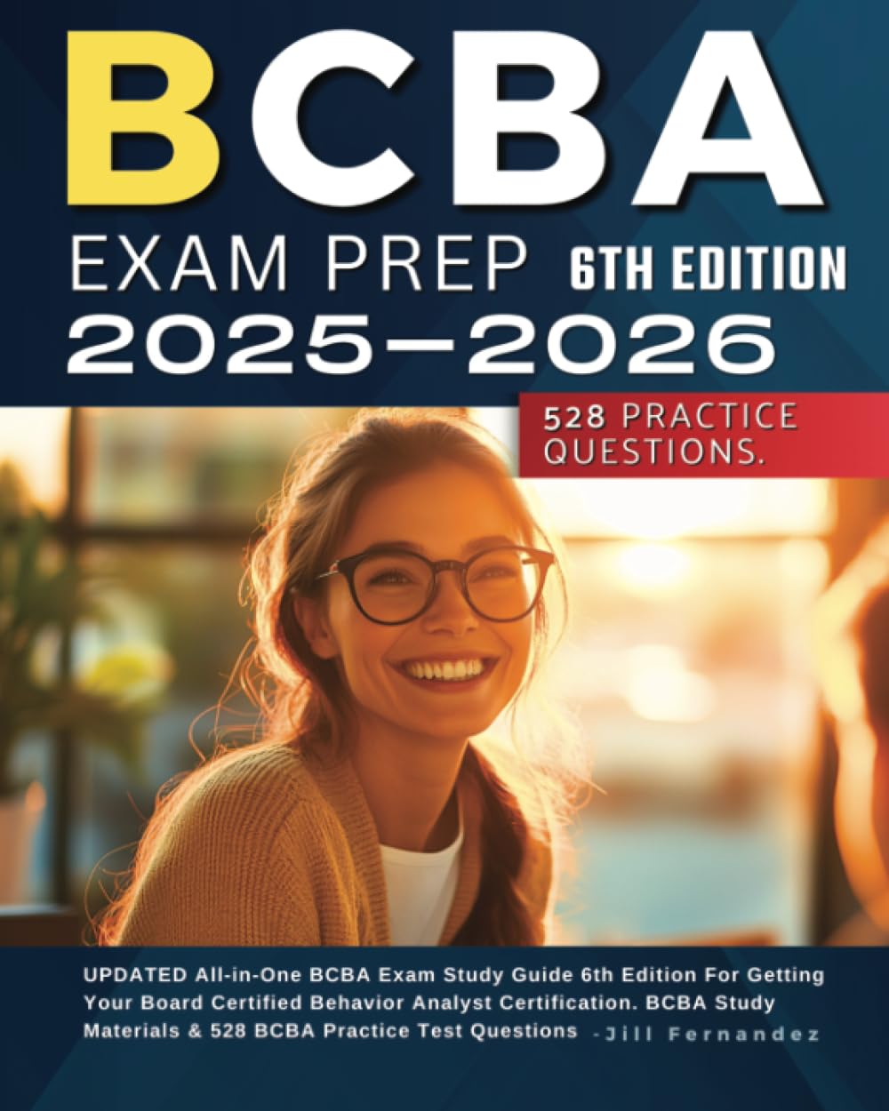 Amazon.com: BCBA Exam Prep 2025-2026: UPDATED All-in-One BCBA Exam ...
