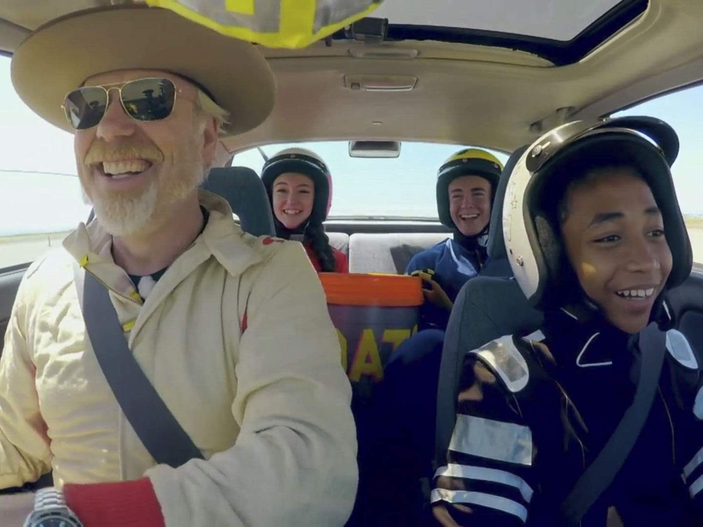 Watch MythBusters Jr - Season 1 | Prime Video