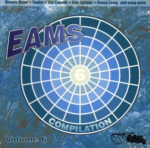Eams Compilation 6 - Amazon.com Music