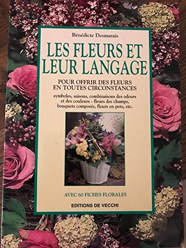 Amazon.in: Buy Les fleurs et leur langage Book Online at Low Prices in ...