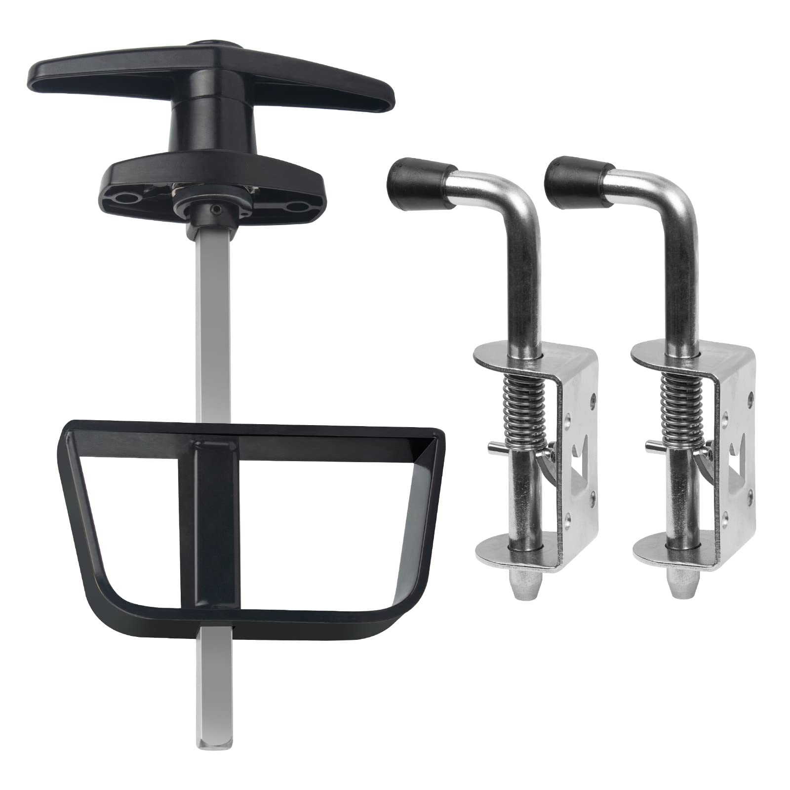 Shed Latches For Double Doors A1 ShedBAR How To Protect Your Shed