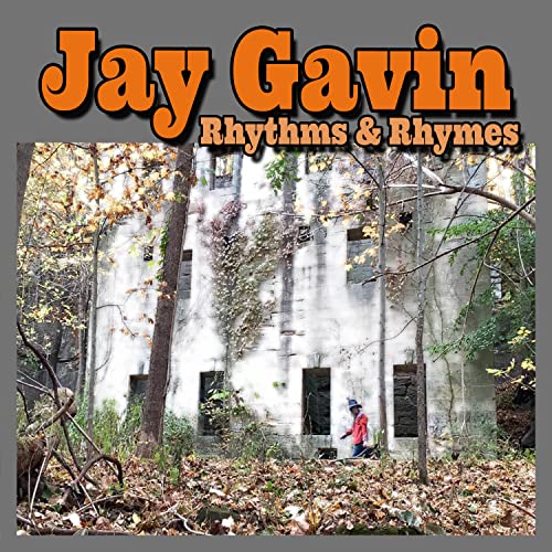 Play Rhythms And Rhymes by Jay Gavin on Amazon Music
