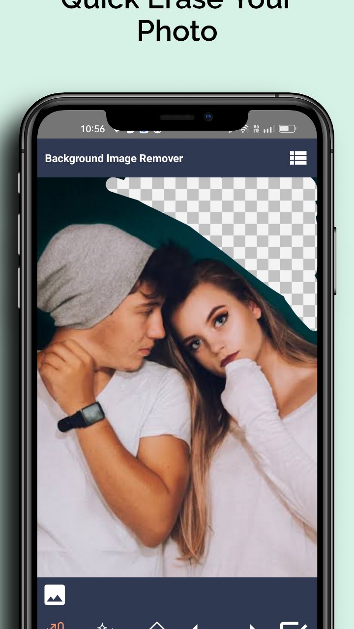 Background Image Remover Pro:Amazon.com:Appstore for Android