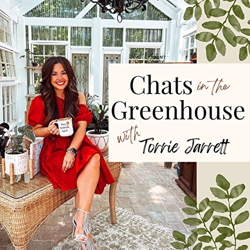 Chats In the Greenhouse with Torrie Jarrett : Torrie Jarrett: Amazon.in ...
