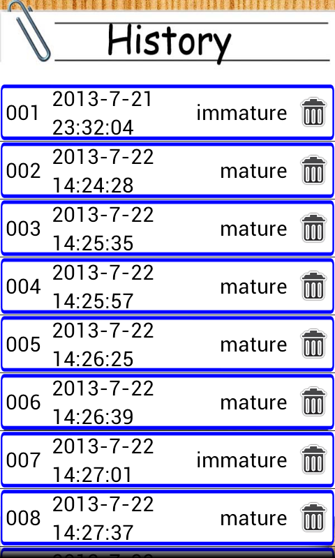 watermelon prober:Amazon.com:Appstore for Android