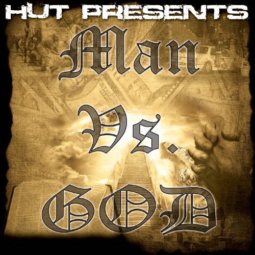 Play Man vs. God by Hut on Amazon Music