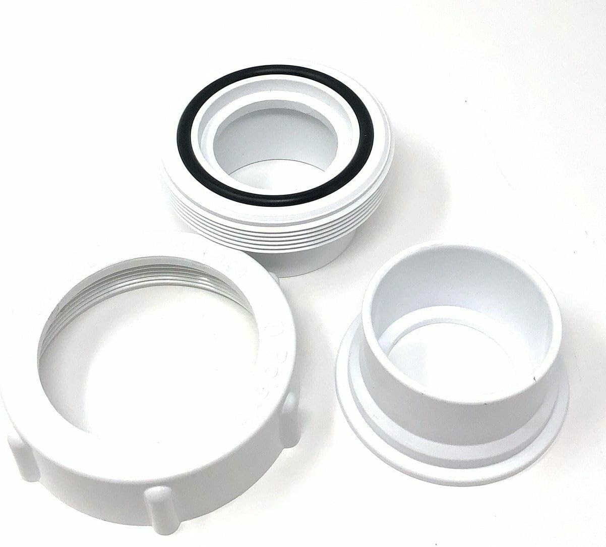 Amazon.com: 1 Pc of 5-Port 1.5" Water Valve Complete Assembly Kit ...