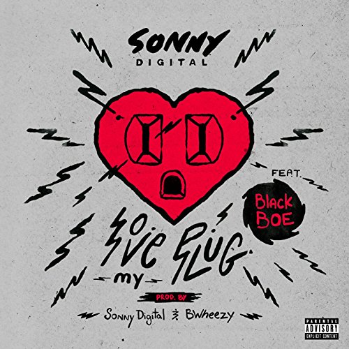 Amazon.co.jp: Love My Plug (feat. Black Boe) [Explicit] : Sonny Digital ...