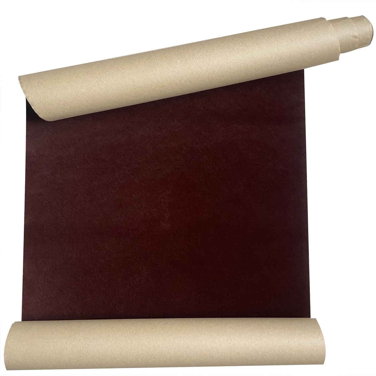 Amazon.com: Adhesive Coffee Velvet Felt Fabric Liner Felt Drawer Liner ...