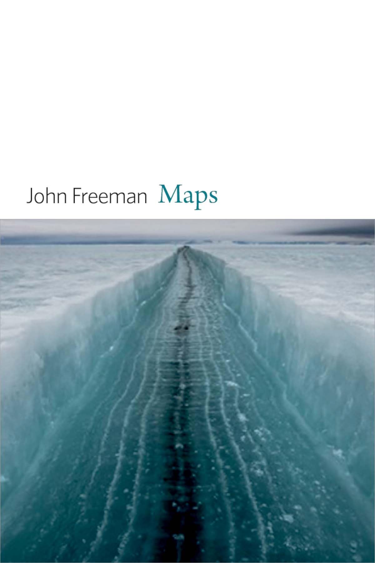 Maps: Freeman, John: 9781556595233: Amazon.com: Books