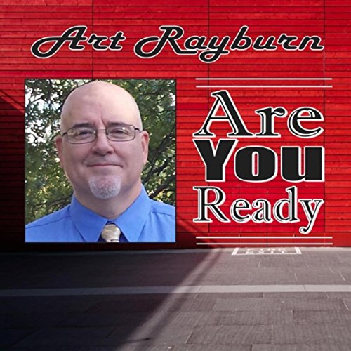 Amazon.com: Are You Ready : Art Rayburn: Digital Music